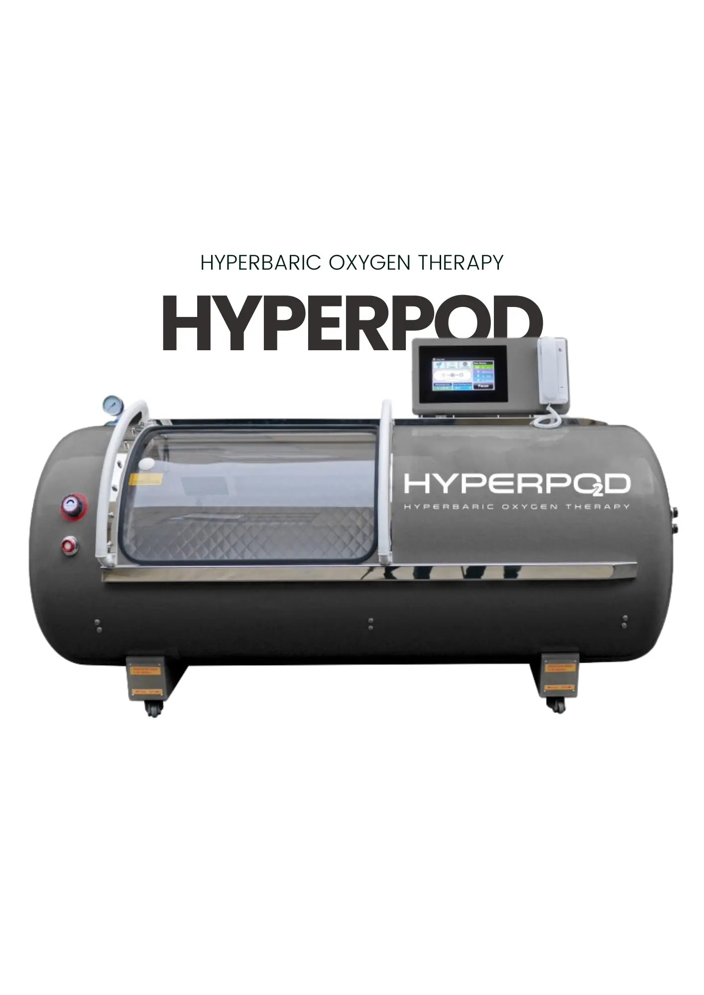 Lyfe Nordic | Världsledande teknologier inom wellness