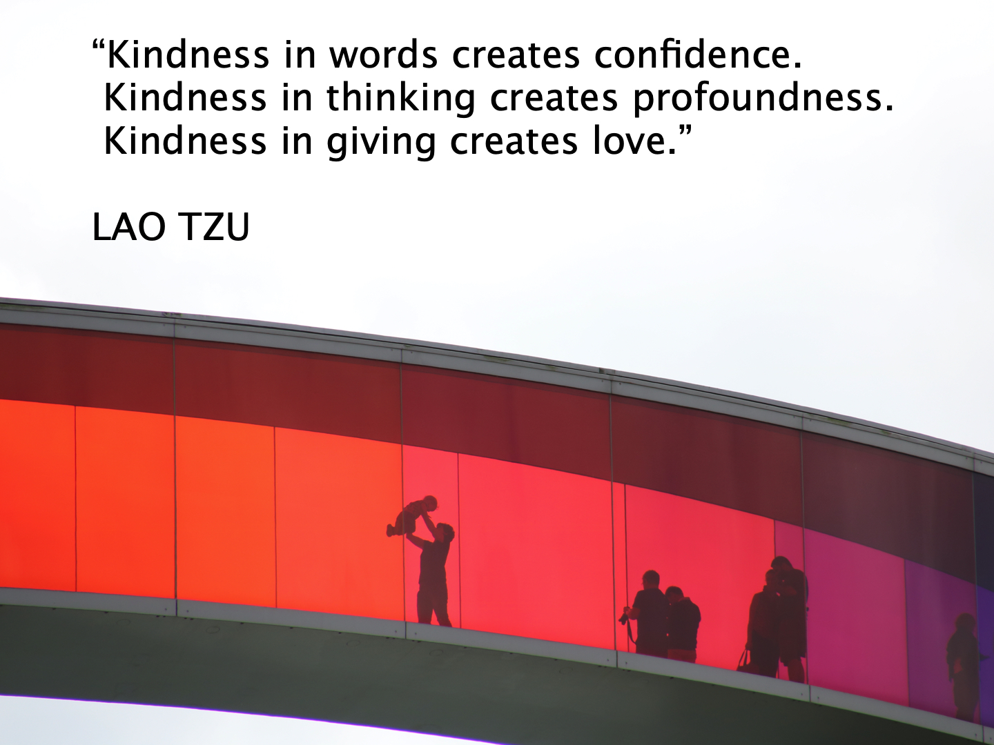 Inspiring Quotes ABOUT Kindness | SUMMIT PSYCHOLOGICAL SERVICES