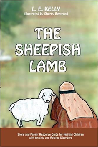 The Sheepish Lamb Book and Resources Various | S.A.F.E. | Family He