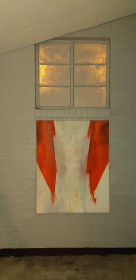 Room 7 | Stephen Nicholas