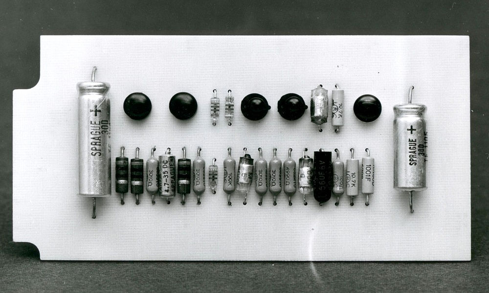 The STX 100: History and Specs