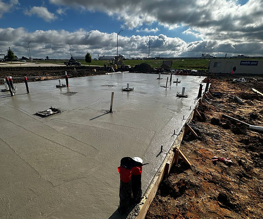 Our Services | Livit Concrete Compa