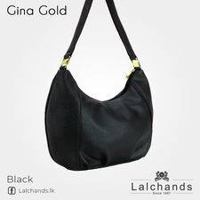 Gina Gold | LALCHANDS