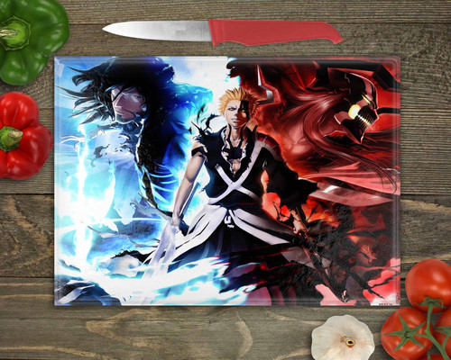 Bleach Ichigo | The Nerd Den