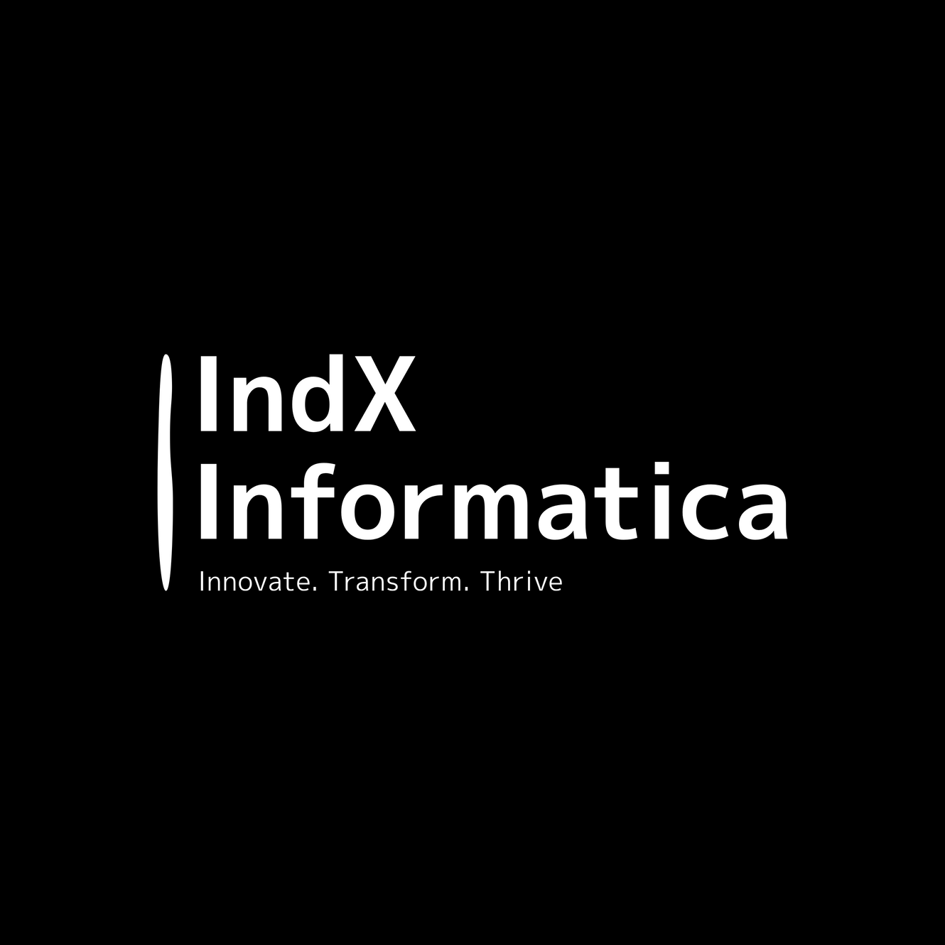 Indx Informatica | Power BI Data analysis Data Modelling Automation data
