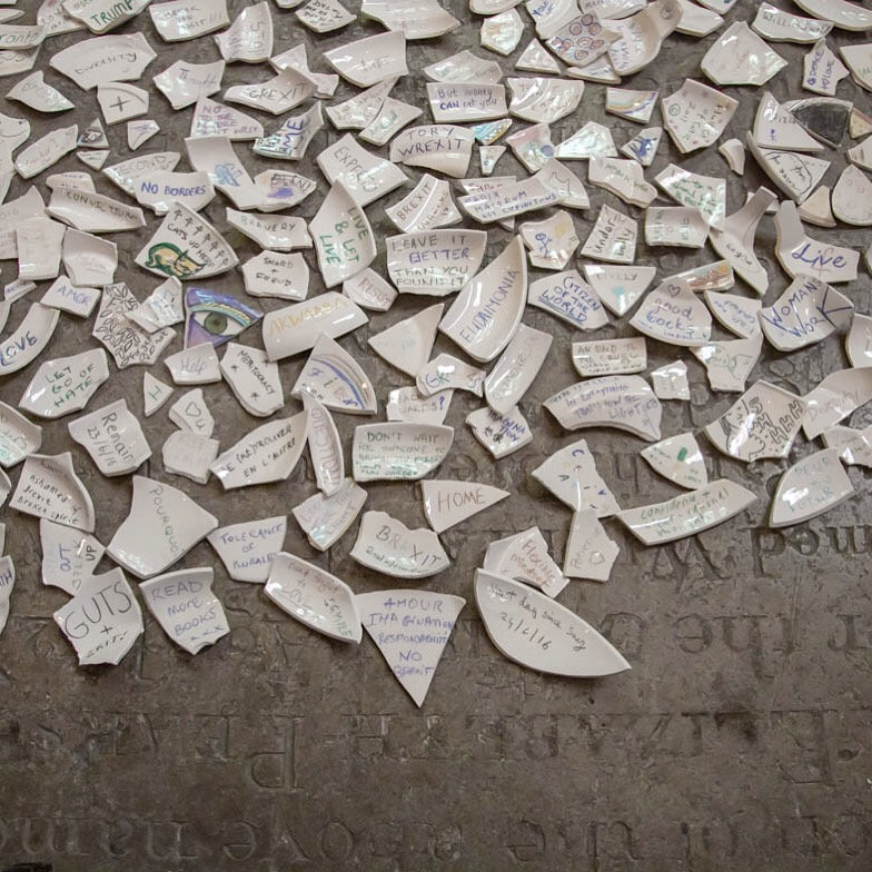 Kingsgate Workshops | Sarah Christie