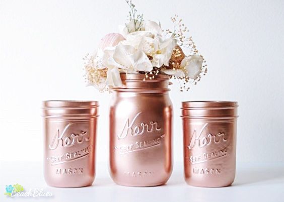 Rose Gold : DIY - Inter Construtora News