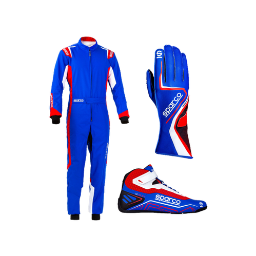 Sparco Advanced Combo | Rogue Motorsport