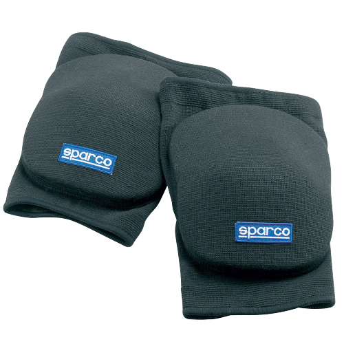 Sparco Knee/Elbow Pads | Rogue Motorsport