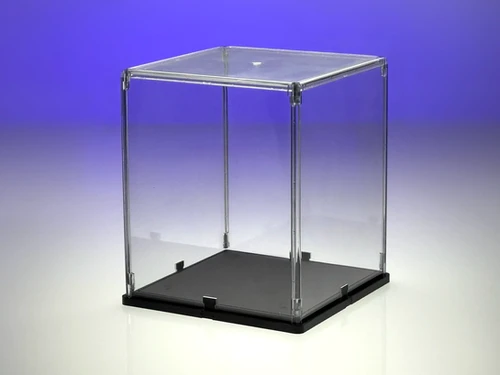 Noble Display Case | Magnetic Mini Display by Cobalt Keep
