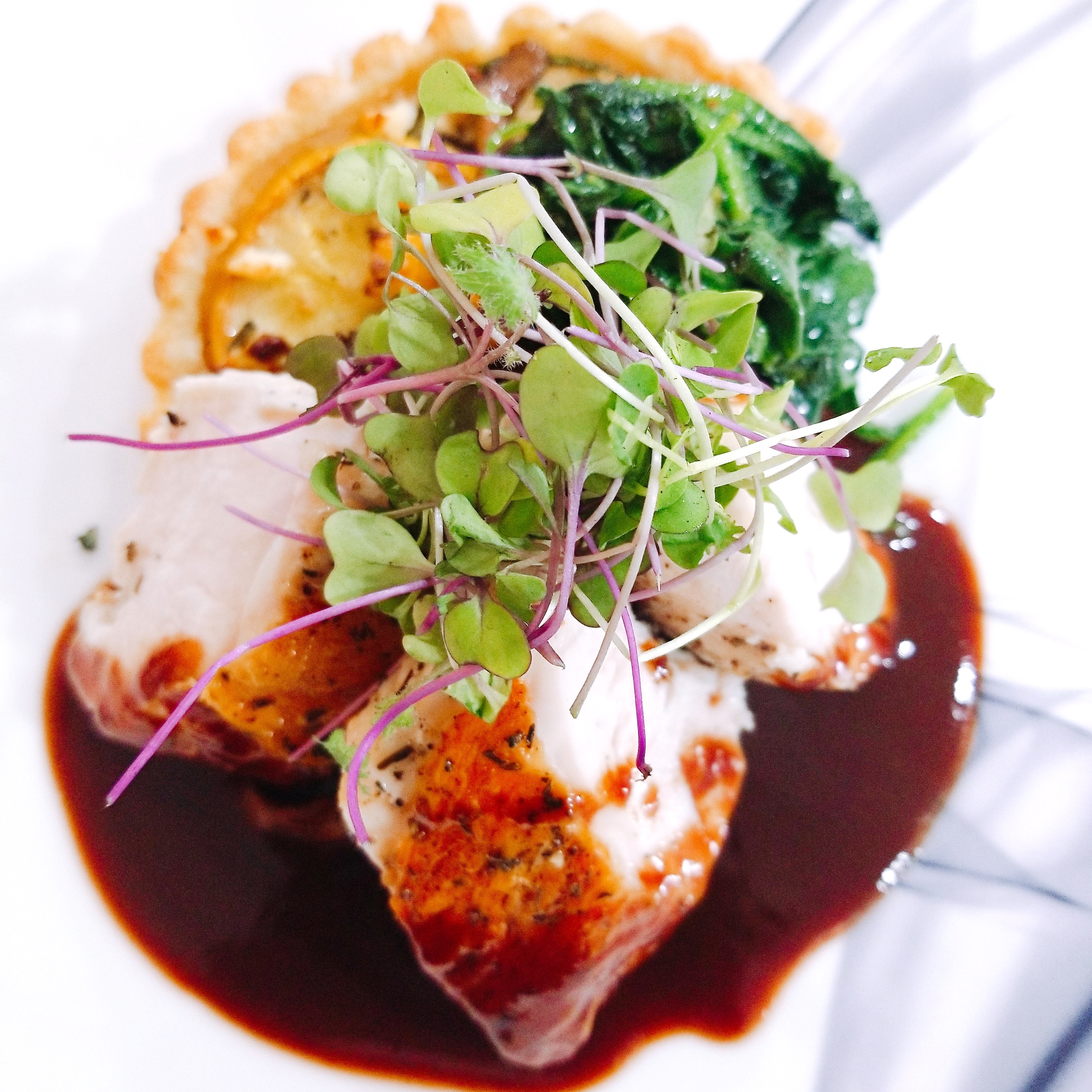 Private Chef | Florida | Sweet Monáe Personal Chef Services LLC.