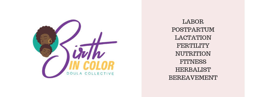 Blog | Birth In Color