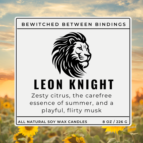 Leon Knight | Bewitched Between Bi