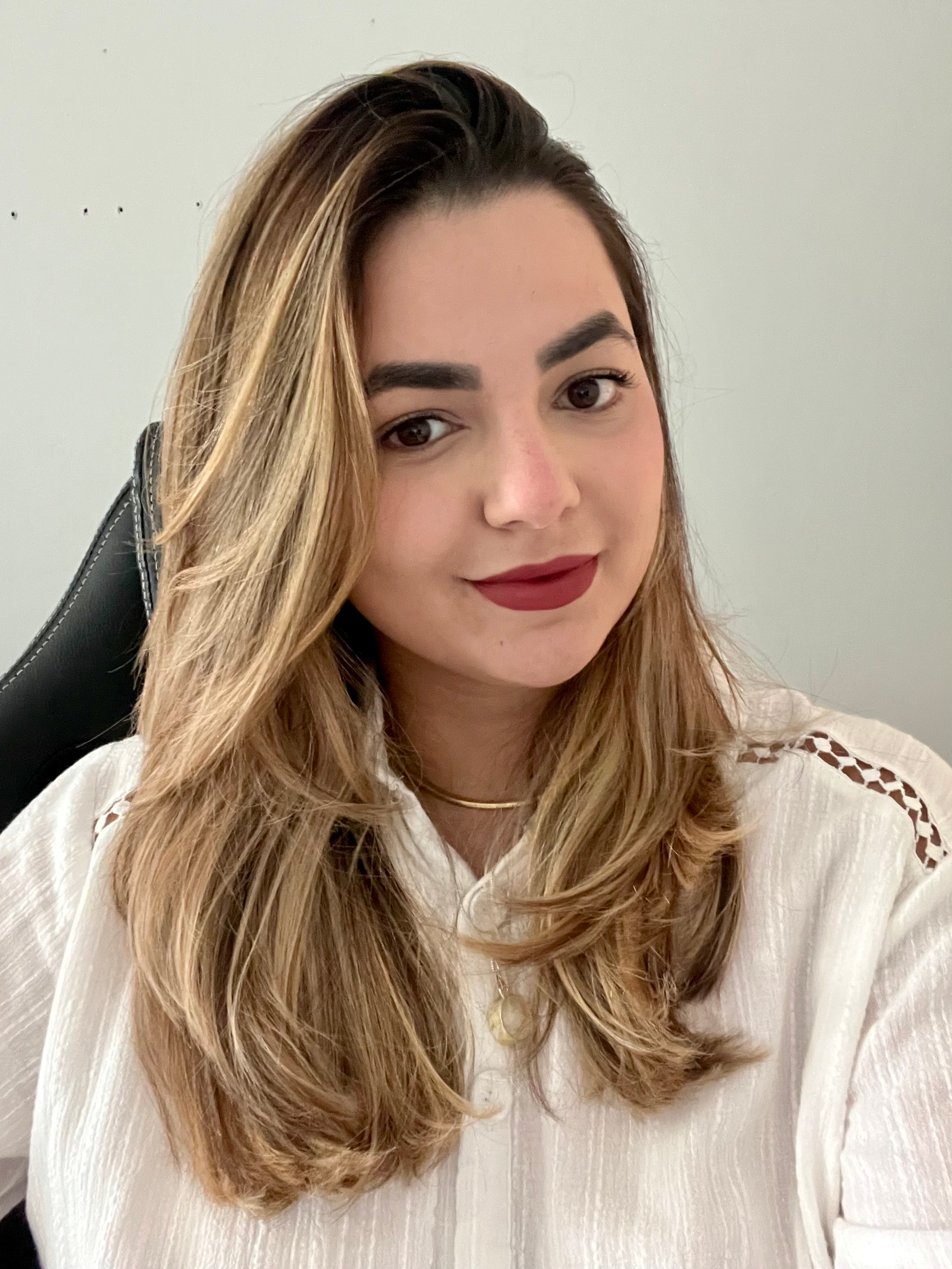 Bruna de Almeida Costa