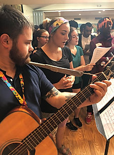 About | Cobblestone Arts Ctr