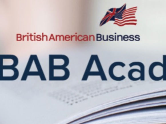 The BAB Academy