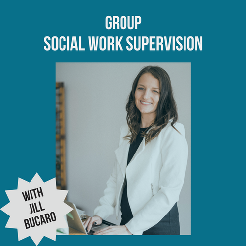 Group Social Work Supervision | Third Wheel LLC