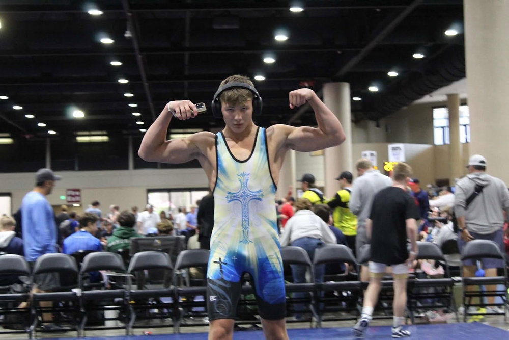 Just the Beginning the Rise of Skyline’s Josiah Sykes After a Breakout ...