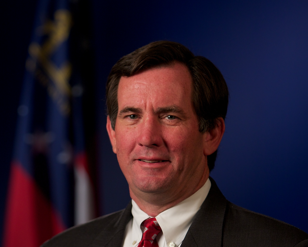 Georgia's Rural Center