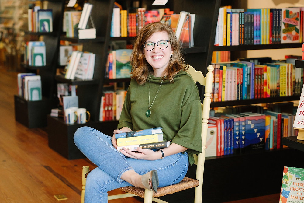 Hometown Hero: Annie B. Jones