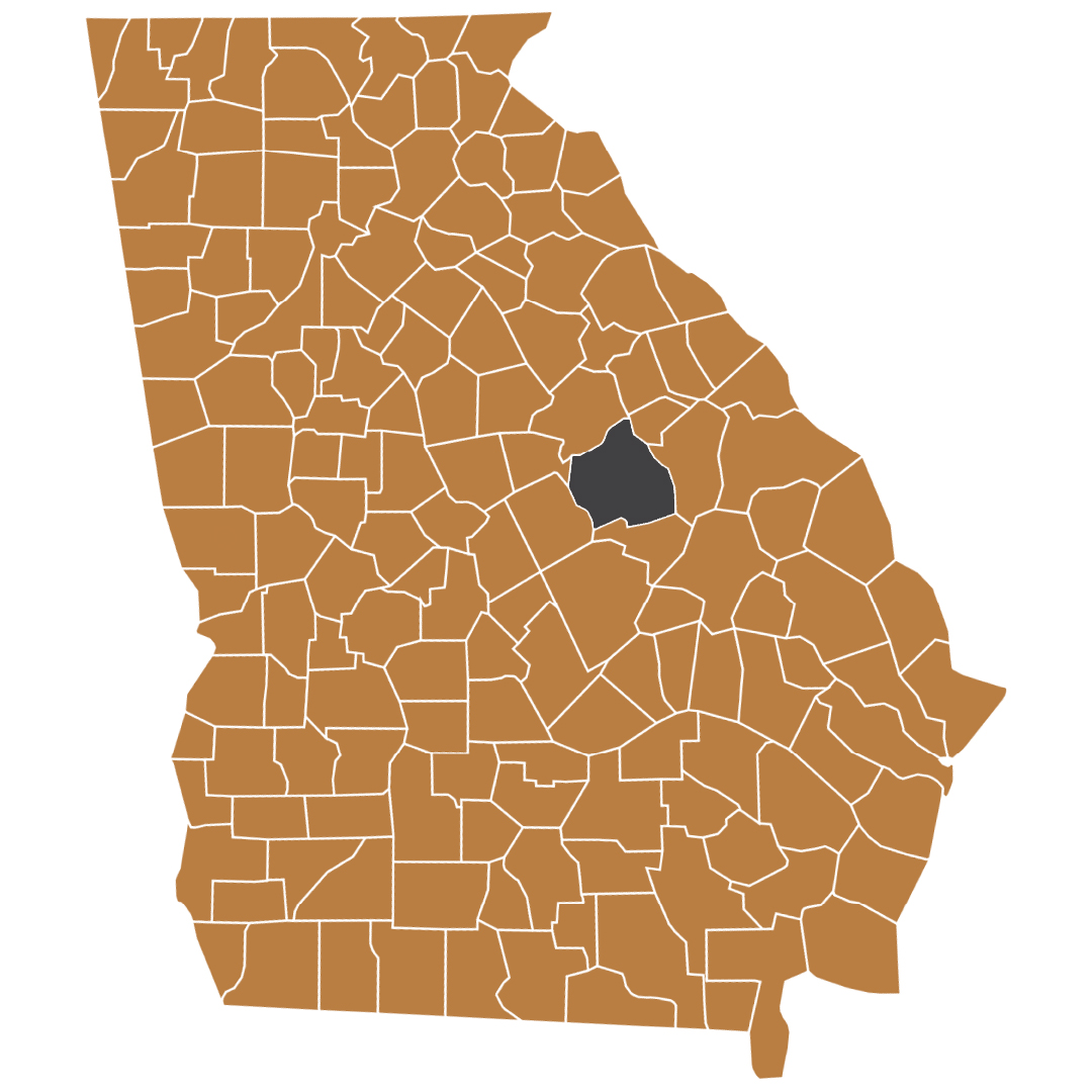 Washington County: A pleasant patchwork of past and present