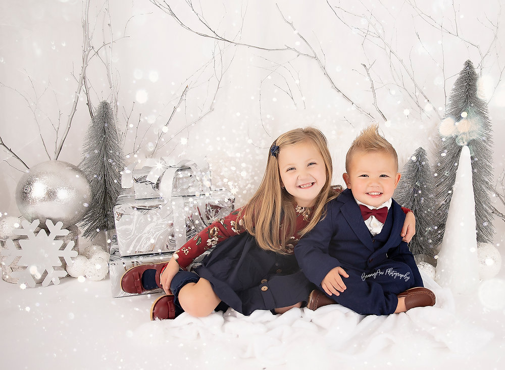 Why Our Holiday Mini's are a MUST This Year