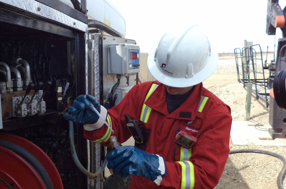 PureChem Services | Specialized Chemical Solutions