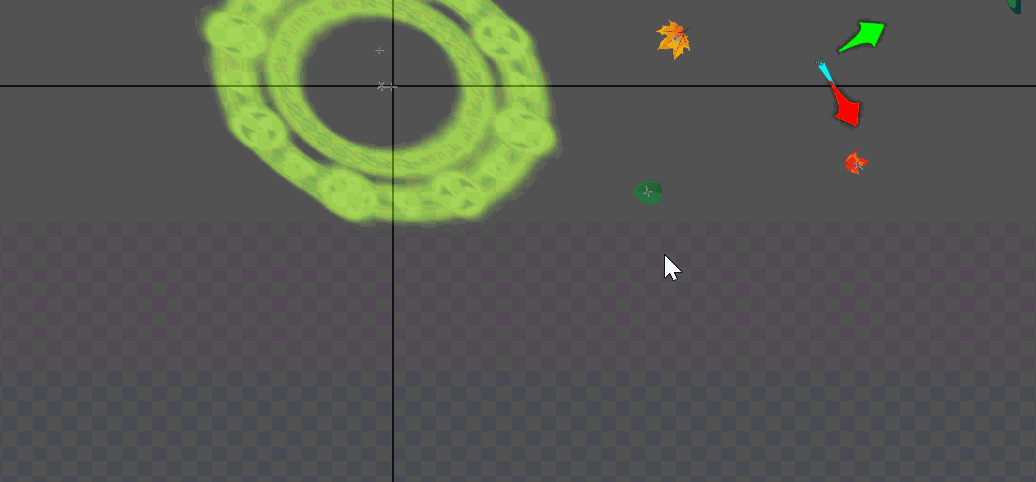 13 VFX Animation Techniques in Spine for 2D Animators