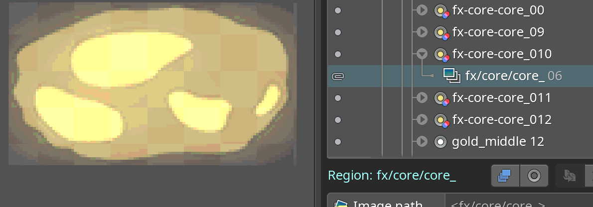 13 VFX Animation Techniques in Spine for 2D Animators