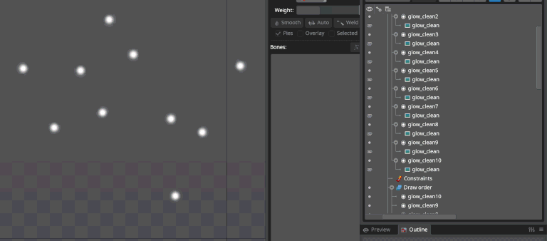 10 Spine 2D Animation Rigging Techniques in 2024