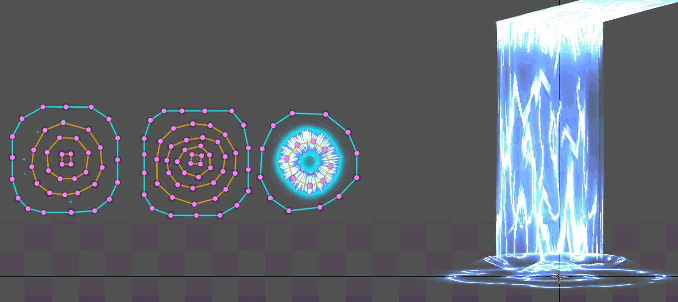 13 VFX Animation Techniques in Spine for 2D Animators