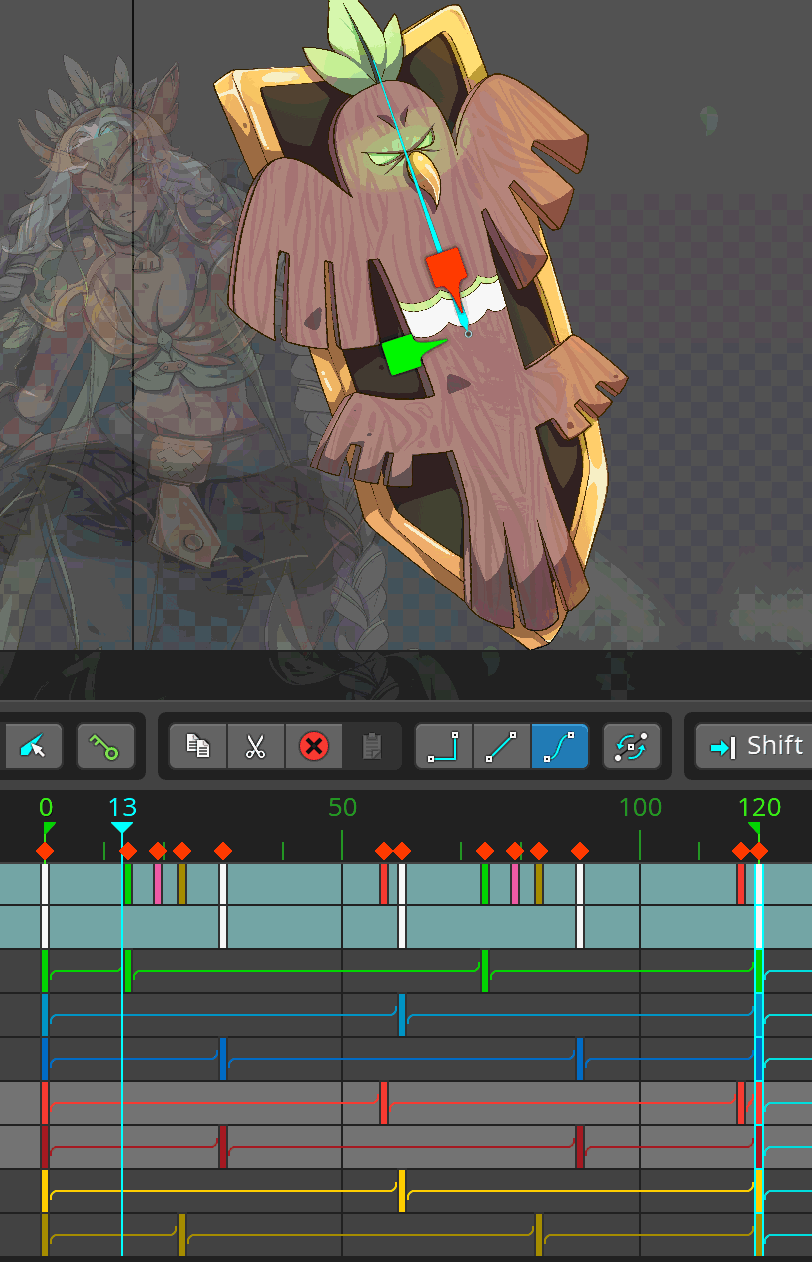 10 Spine 2D Animation Techniques Every Animator Should Know in 2024