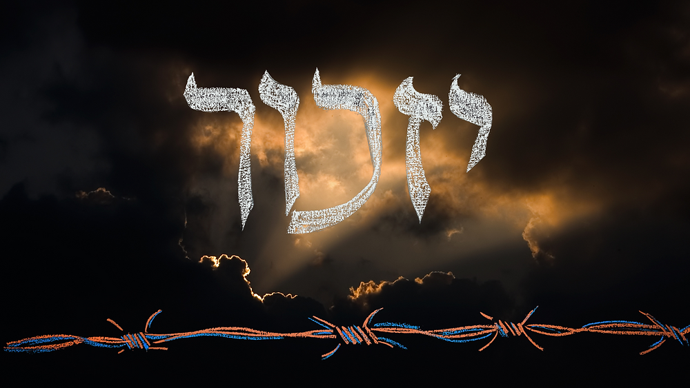 God, Satan and the Holocaust