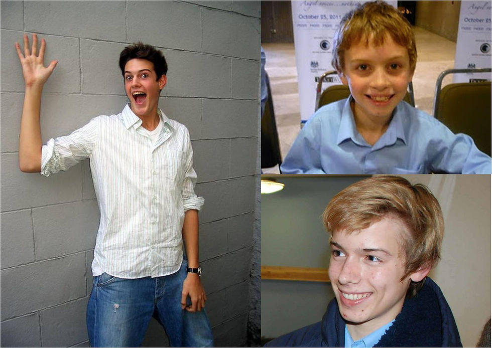 Libera and their Names