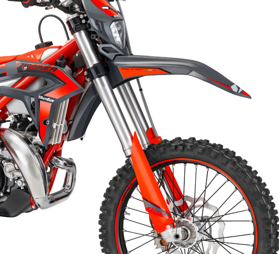 2025 Beta Xtrainer 300 2T | Midcoast Moto