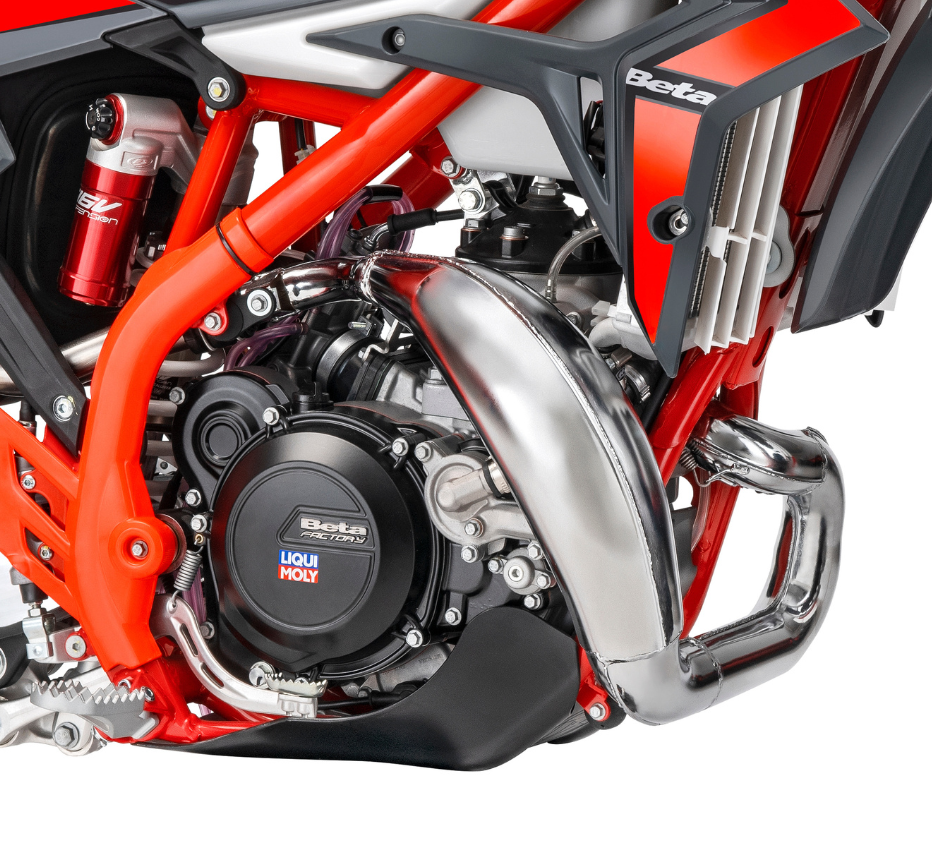 2025 Beta Xtrainer 300 2T | Midcoast Moto