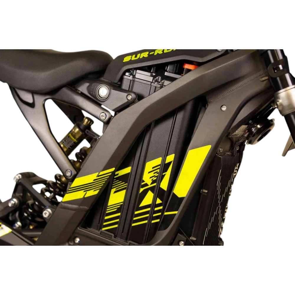 Surron Light Bee X | Midcoast Moto