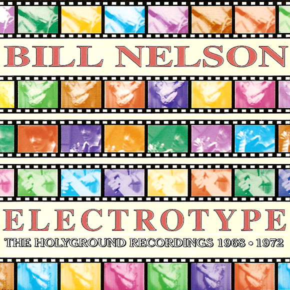 Electrotype | Dreamsville