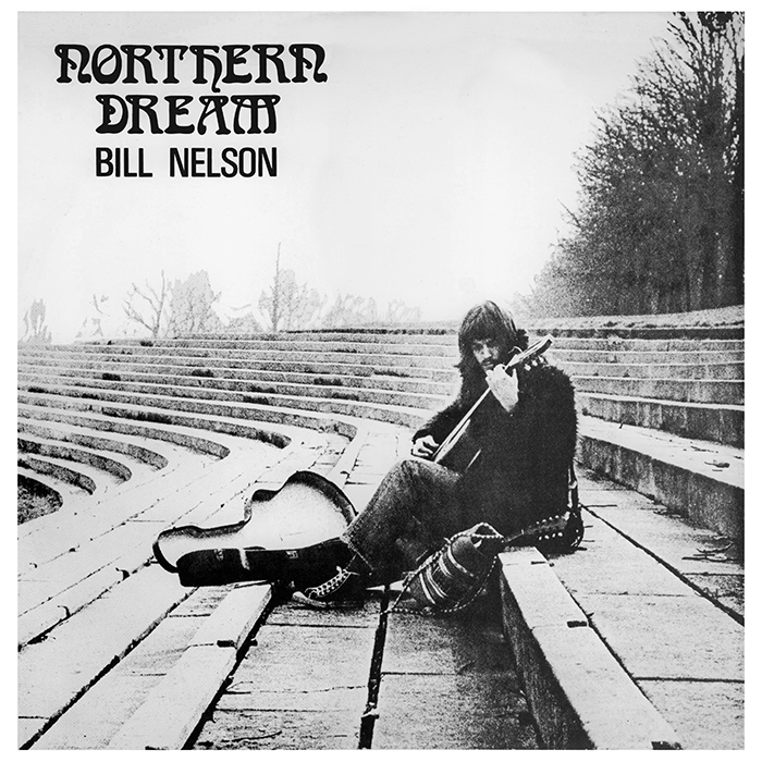Appreciation for Bill Nelson | Steve Hoffman Music Forums