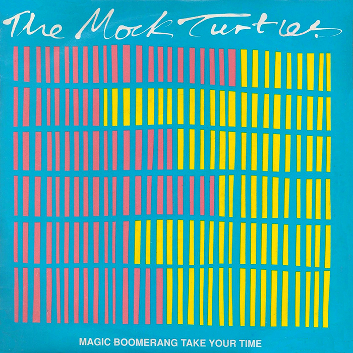 Mock Turtles | Dreamsville