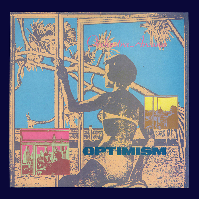 Optimism | Dreamsville Optimism | Dreamsville