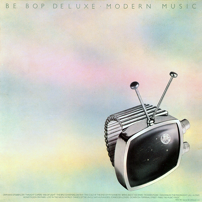 Modern Music | Dreamsville