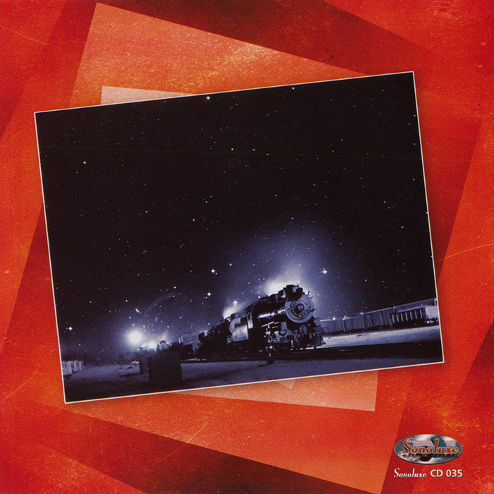 Stereo Star Maps | Dreamsville
