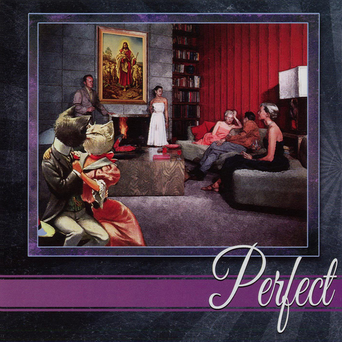 Perfect Monsters | Dreamsville