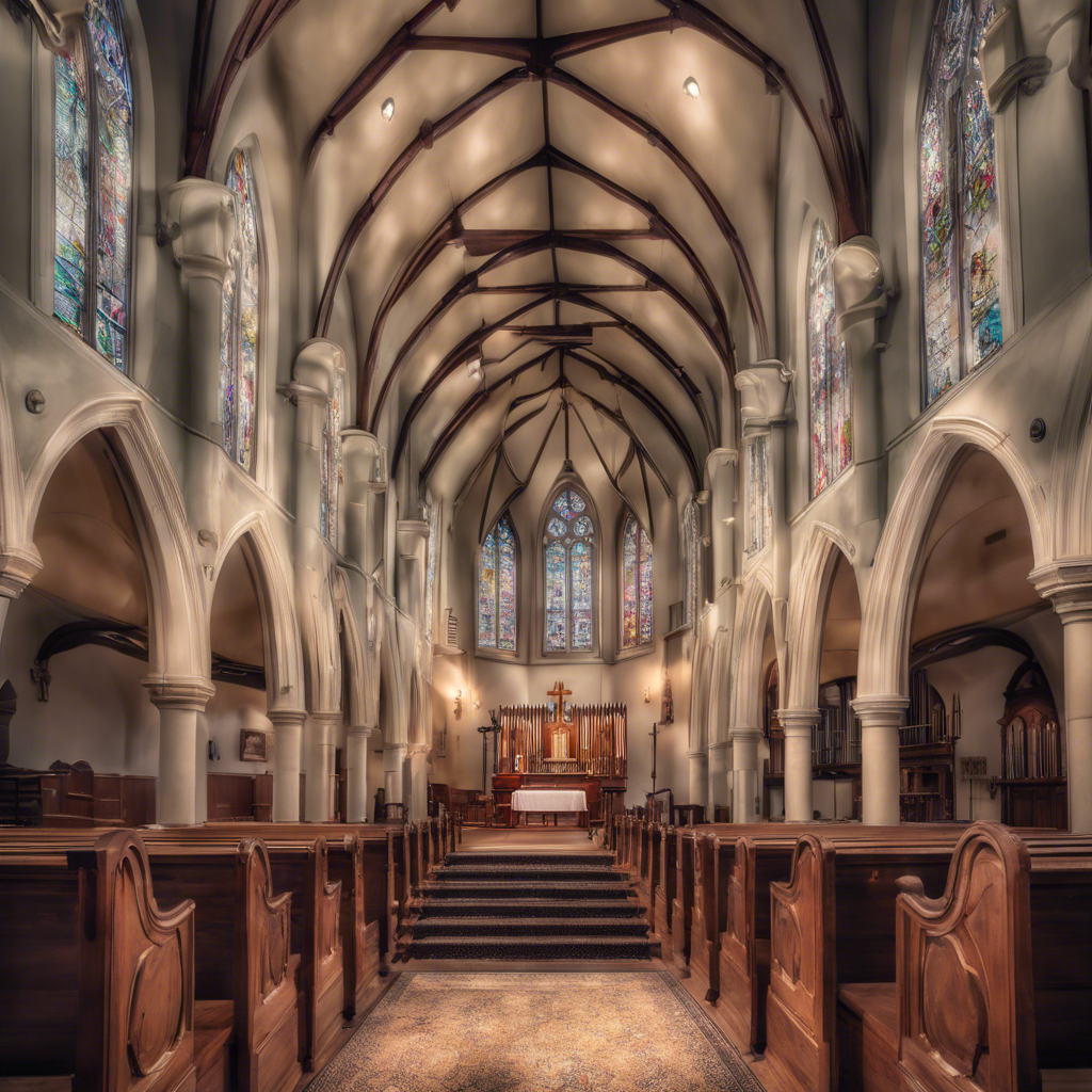 Understanding the Importance of Fund Accounting for Churches: A Closer ...