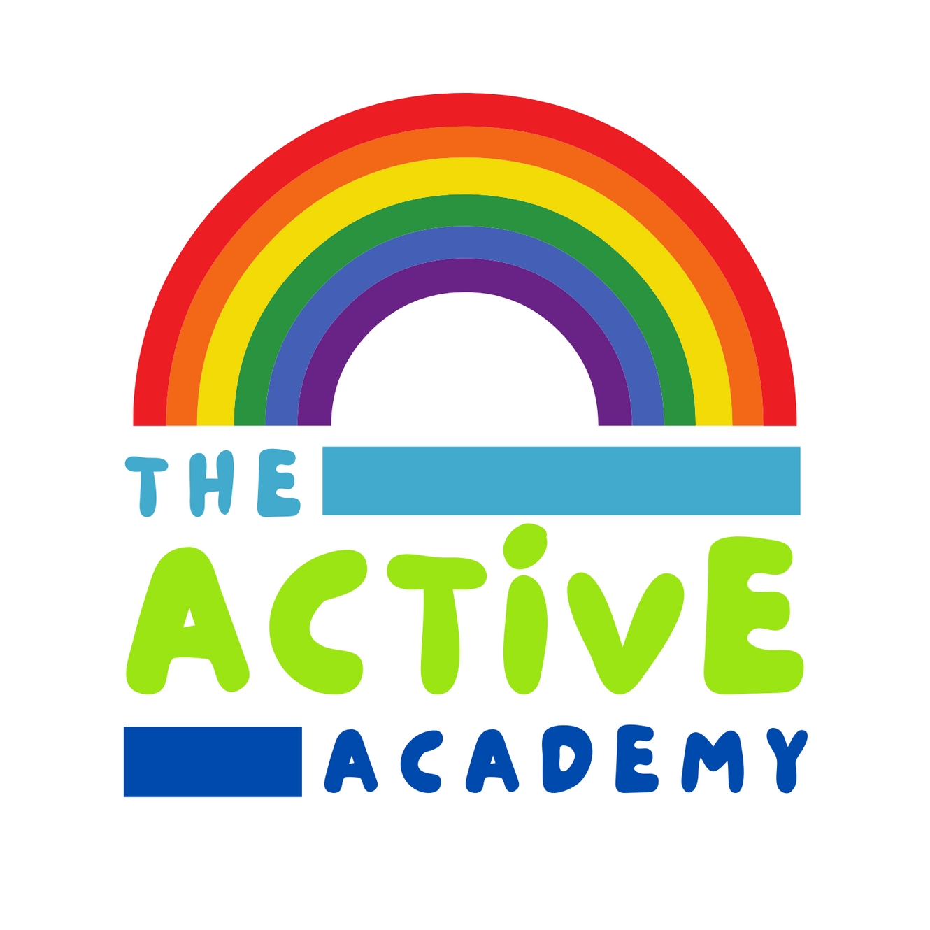 Meet the Team | The Active Academy