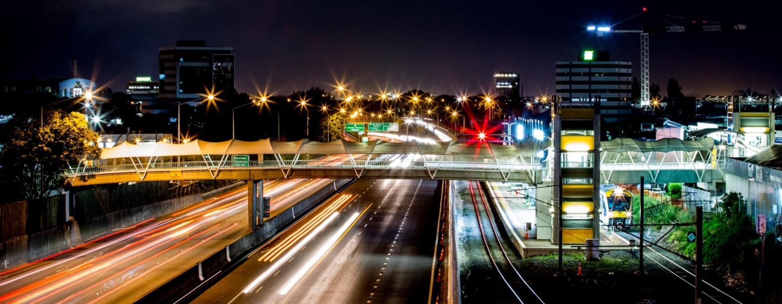 NZ Traffic Management | ITC