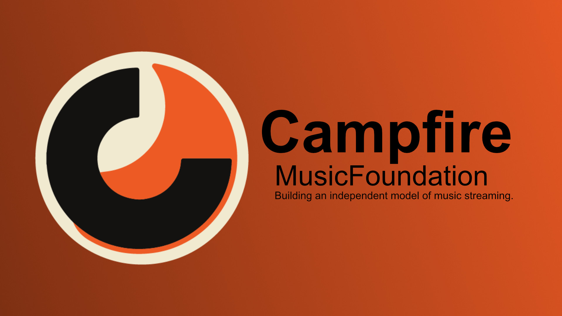 Campfire Music Foundation