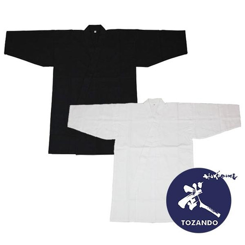 Basic Iaido-Gi | Budo Expert