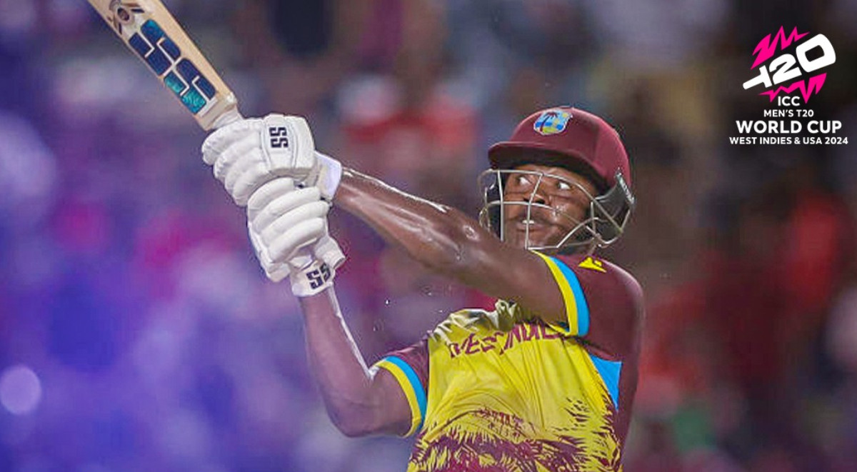 Black Caps lose to hosts at T20 World Cup